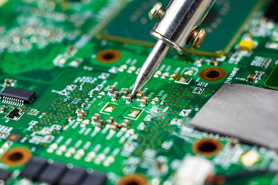 PCB Assembly - Sun Electronics
