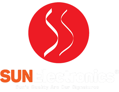 Home - Sun Electronics